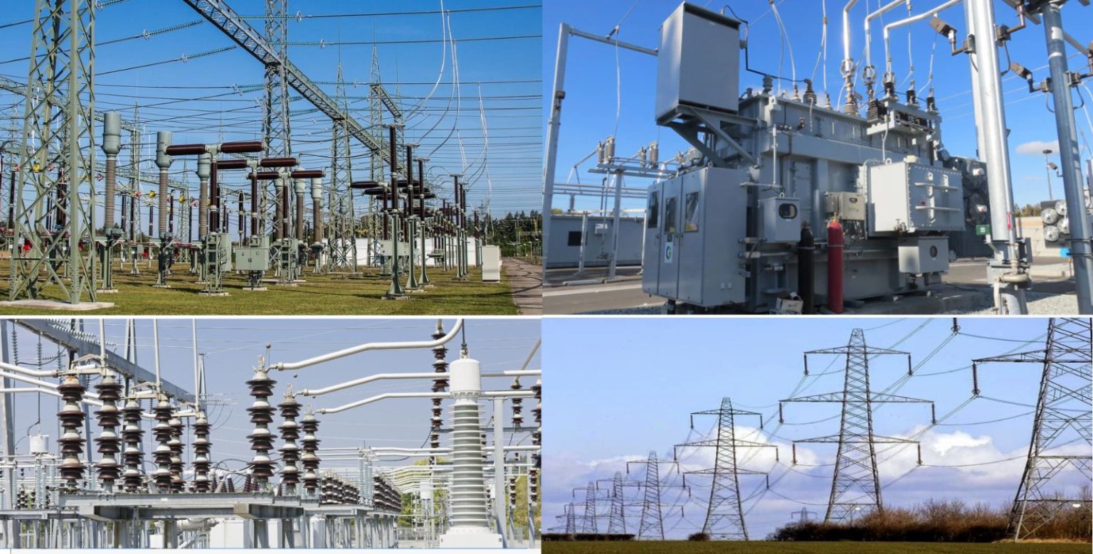 Buy High Voltage Switchgears | Electricom Solutions Limited